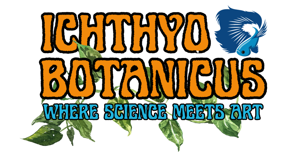 Ichthyo Botanicus